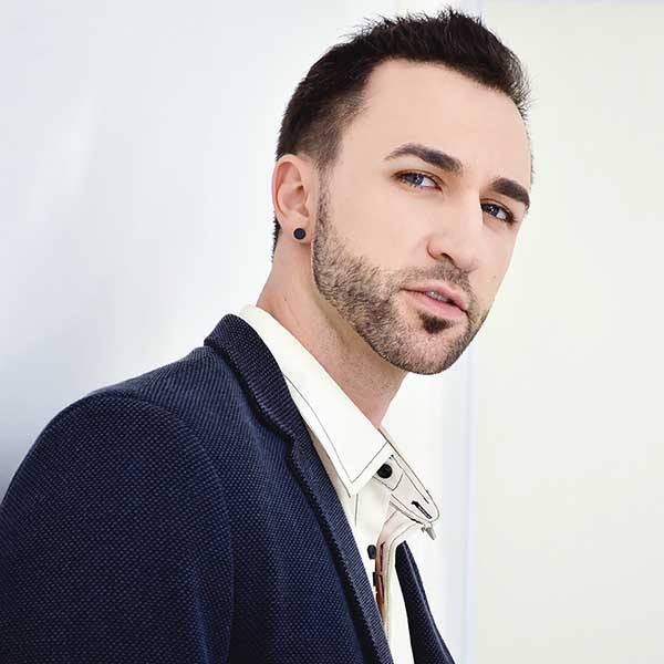 Matt - The Attractive Man