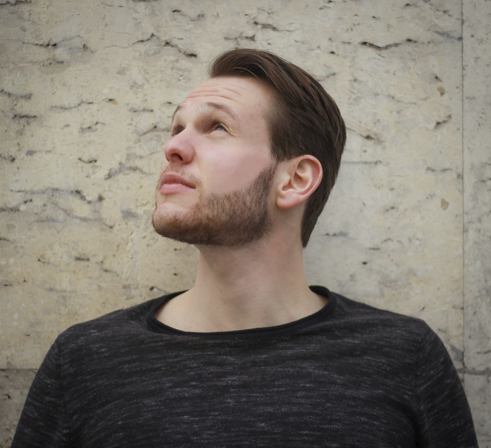 David Vibe - The Attractive Man