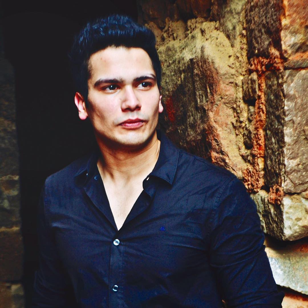 Arunav Gupta - The Attractive Man