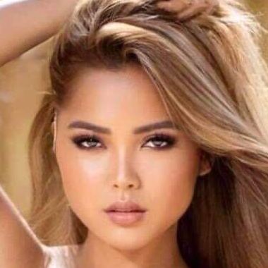 Jen - The Attractive Man